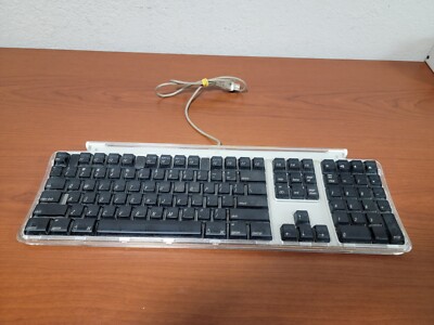 Apple Pro Keyboard M7803 for sale | eBay