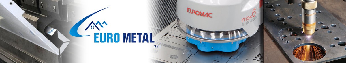 Eurometal-srl | eBay Stores