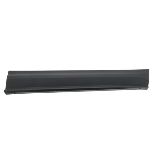18-23 CHEVY EQUINOX EXTERIOR FRONT RIGHT PASSENGER DOOR TRIM MOLDING ...