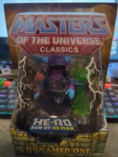 Masters of the Universe Mattel Classics Unnamed One