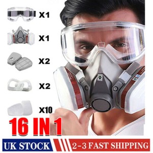 Reusable Dust Mask for sale | eBay