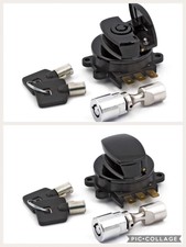 Harley-Davidson Elektrik und Zündungen fürs Motorrad günstig kaufen | eBay