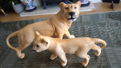 Beswick Lion for sale | eBay