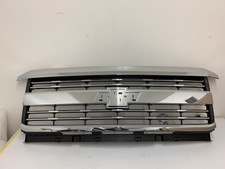 Grilles for 2016 Chevrolet Silverado 2500 HD for sale | eBay