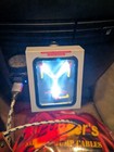 Back To The Future Flux Capacitor USB Car or Wall Charger