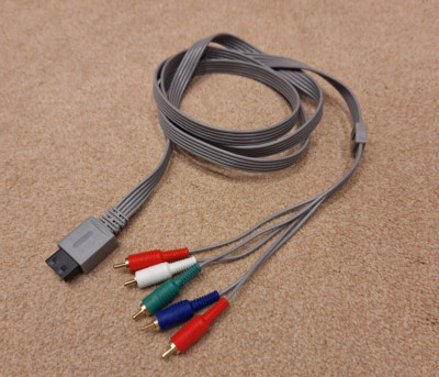 HDMI Video Game Cables & Adapters for Nintendo Wii for sale | eBay