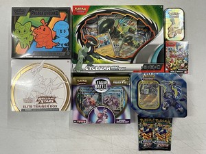 SassyTCG | eBay Stores