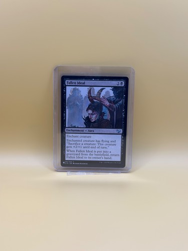 MTG, Fallen Ideal The List Reprints Regular | eBay