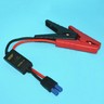 Jumper Cable EC5 Connector Alligator Clamp Booster Battery for Car Jump ...
