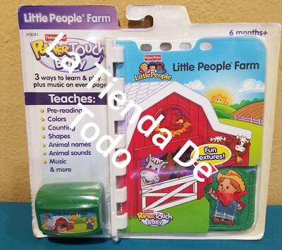 Las mejores ofertas en Sistema de aprendizaje táctil de Alimentación ...