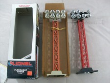 lionel light tower products for sale | eBay