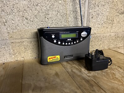 Portable AM/FM Radios for sale | eBay