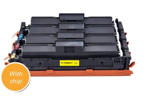 (Compatibile) Magente Compa Hp M4201,4202,4203,MFP 4302,4303-5.5K# ...
