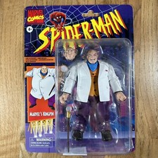 Marvel Legends Spider Man: Retro Collection Kingpin (Retro)
