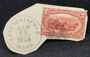 Matt's Stamps & Stationery | eBay Stores