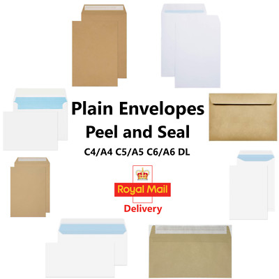 A4 Envelopes for sale | eBay