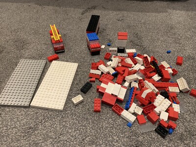 Lego 1970s in Lego Complete Sets & Packs for sale | eBay UK