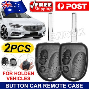 Car Keys, Fobs & Remotes for Holden Commodore for sale | eBay AU