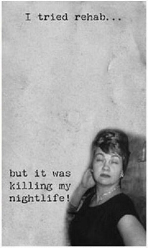 Rehab Mini Note Pad-60 sheets By Primitives by Kathy | eBay