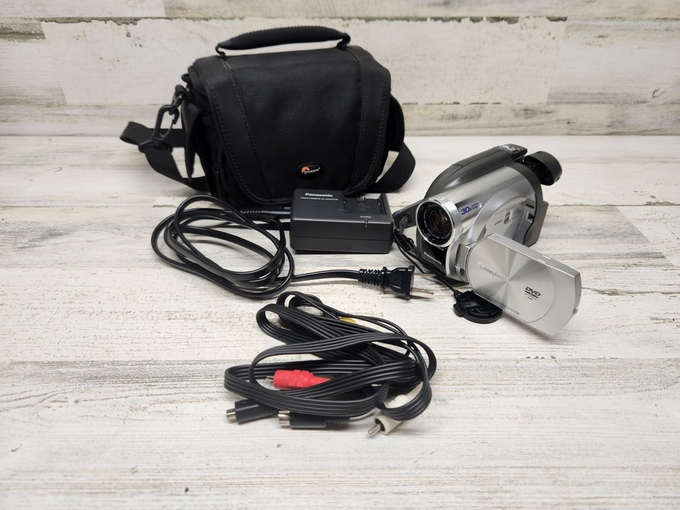 Camcorders for Sale - eBay