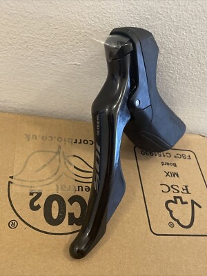 Shimano 105 Left Shifter for sale | eBay