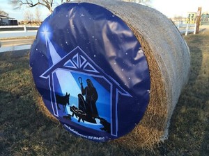 Hay Bale Banners LLC | eBay Stores