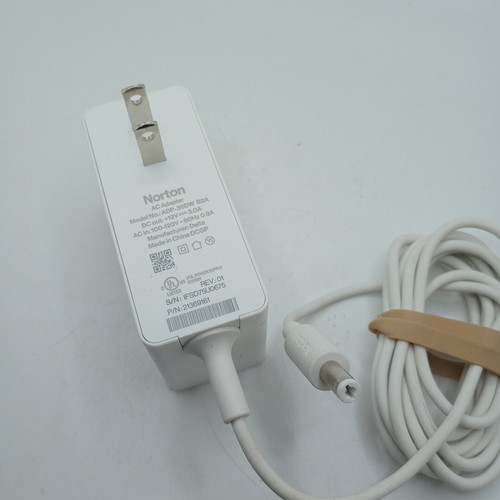 #AJ) Norton adp-36dw b2a norton power cord | eBay