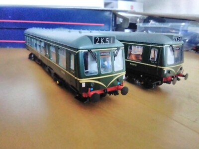 Bachmann 108 Dmu for sale | eBay