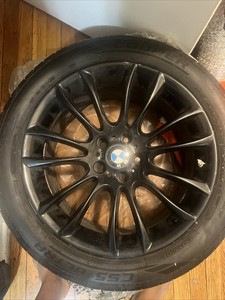 Wheels for BMW 750Li for sale | eBay