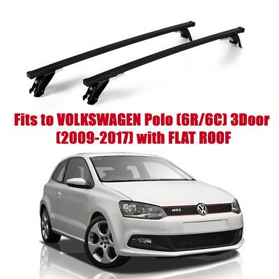 Vw Polo Roof Rack for sale | eBay