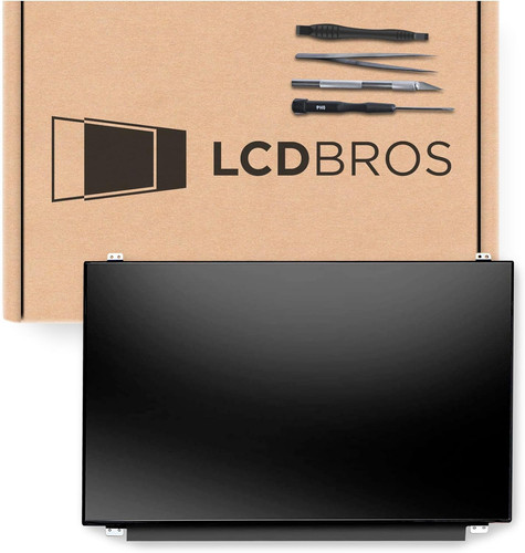 Replacement Screen for LP140WH2(TP)(T1) 30 Pins HD 1366x768 Glossy LED ...