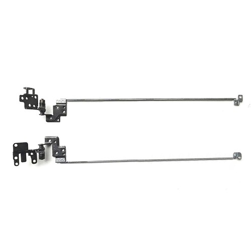 Left Right Hinges Laptops Screen Hinge for Acer E5-575/575G/E5-523/553 ...