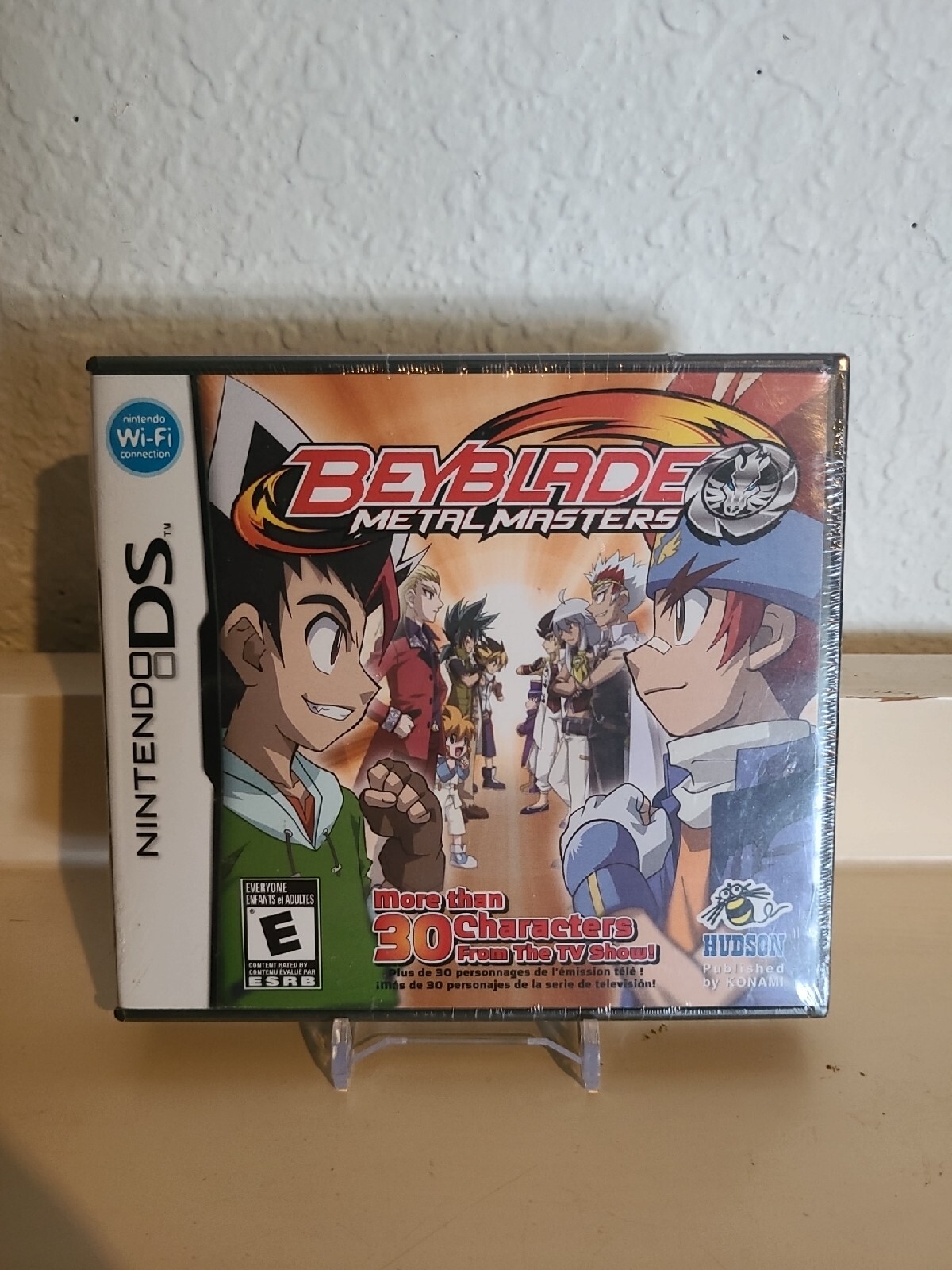 Beyblade: Metal Masters [Collector's Edition] Value - GoCollect ...