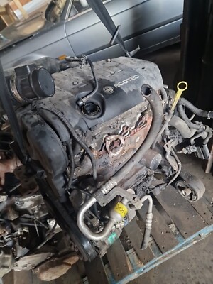Vauxhall Astra Complete Engines for sale | eBay