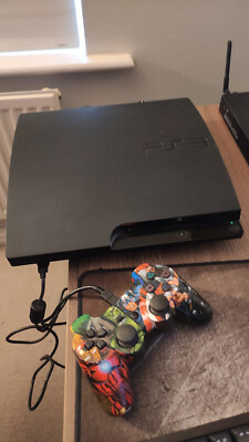 Ps3 Console Games Bundle for sale | eBay