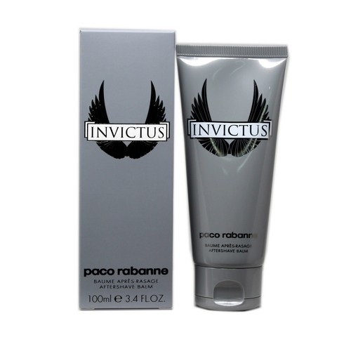 PACO RABANNE INVICTUS AFTER SHAVE BALM 100 ML/3.4 FL.OZ. | eBay