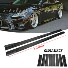 Lexus Gs Body Kits at Andy's Auto Sport