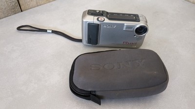 Vintage Video Camera for sale | eBay