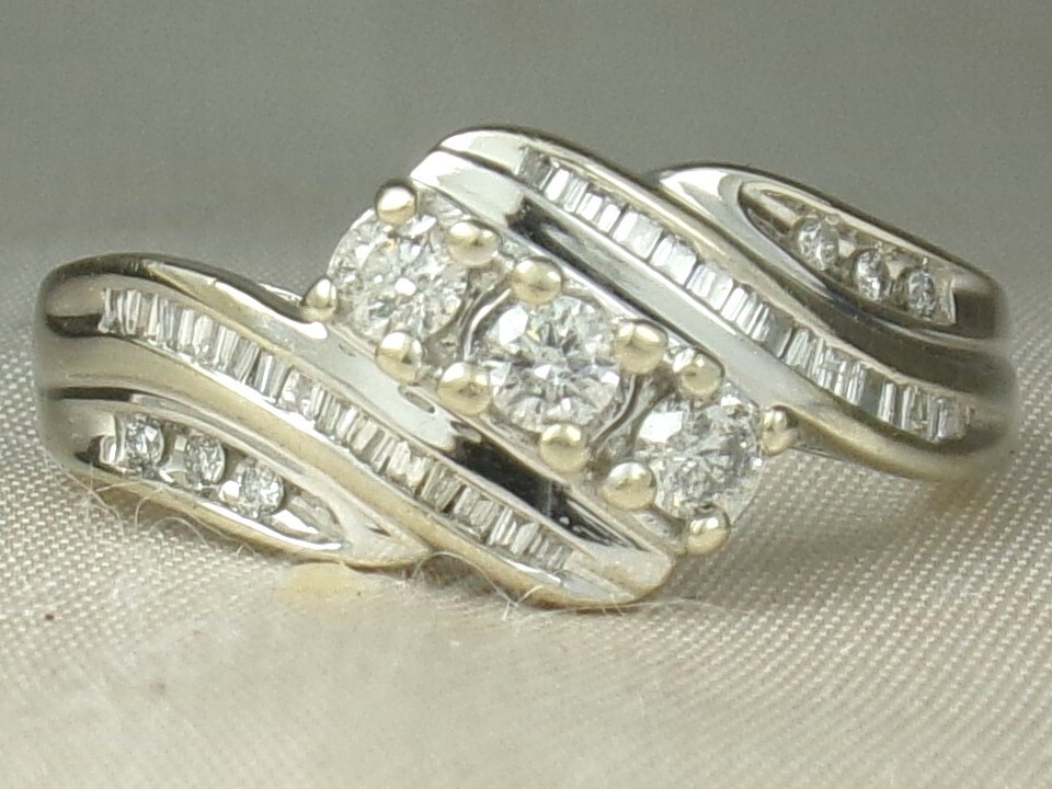 Engagement Rings for sale | eBay