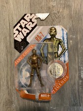 Star Wars 30th Anniversary RA-7