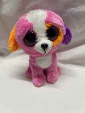 Precious the Dog : Beanie Boos : Beaniepedia