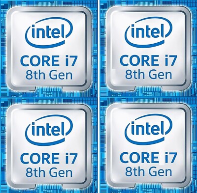 Intel Sticker for sale | eBay