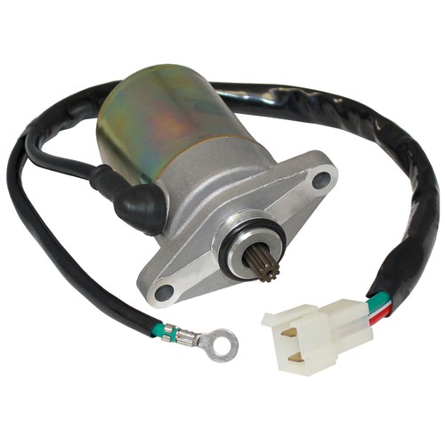 Starter for Kawasaki KFX90 Ksf90 89Cc Engine 2007-2020 Atv Starter ...