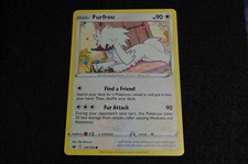 Furfrou Pokemon Cards - Find Pokemon Card Pictures With Our Database ...