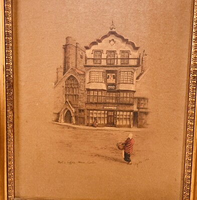 Clyde Cole Prints for sale | eBay