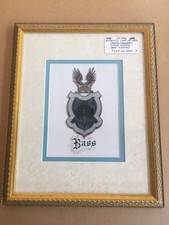 Genealogy Coat of Arms for sale | eBay