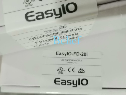 1pc EasyIO-FD-20i Brand New controller | eBay