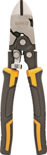NEW DEWALT DWHT70275 Compound Action Diagonal Cutters TOOL 7514102 ...