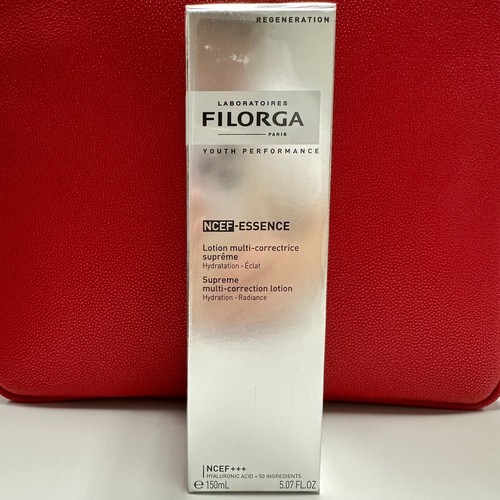 FILORGA NCEF-Essence Supreme Multi-Correction Lotion Hydration Face ...