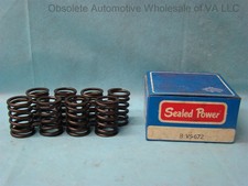 ford 302 valve springs for sale | eBay